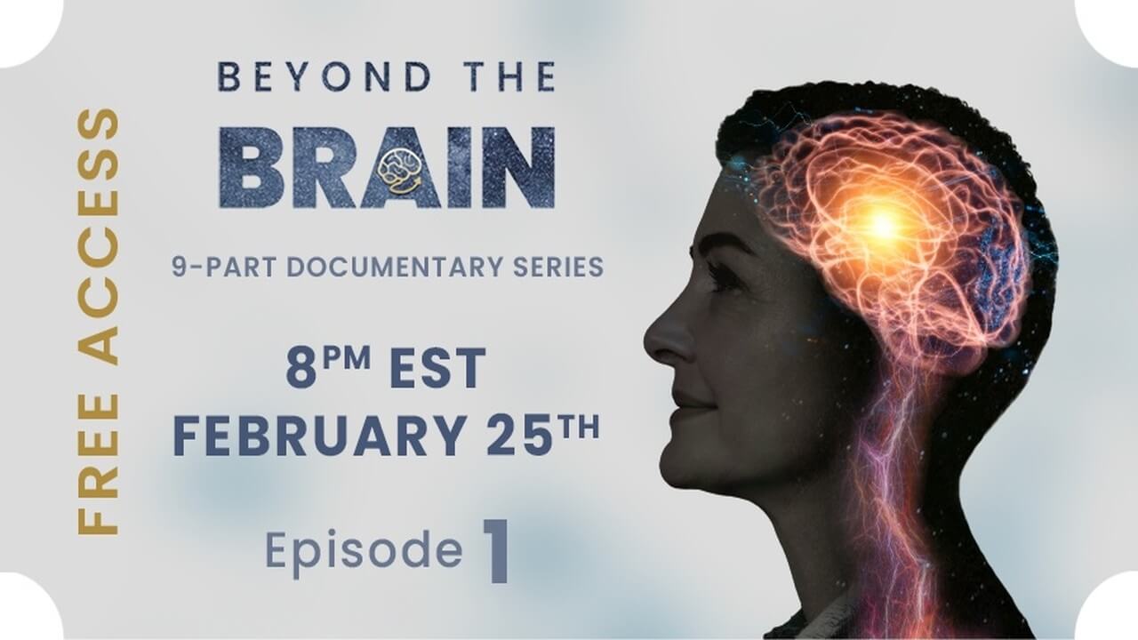 Beyond the Brain | HealthGlade