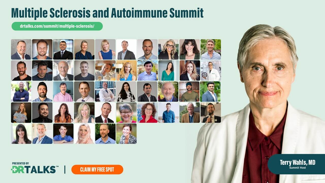Multiple Sclerosis and Autoimmune Summit | HealthGlade