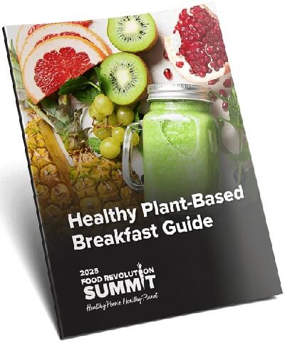 2025 Food Revolution Summit | HealthGlade