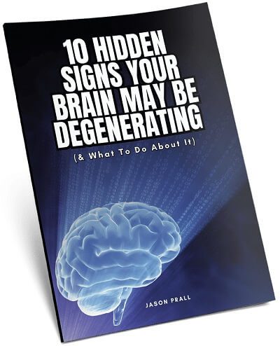 Broken Brain Toxic Gut Summit 2.0 | HealthGlade