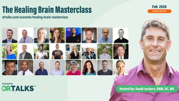 Stronger Bones Masterclass | HealthGlade