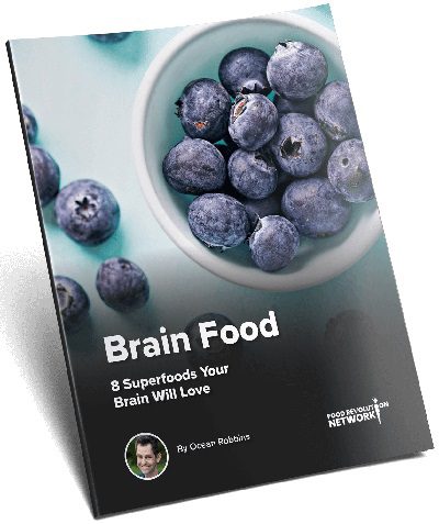 2026 Food Revolution Summit | HealthGlade