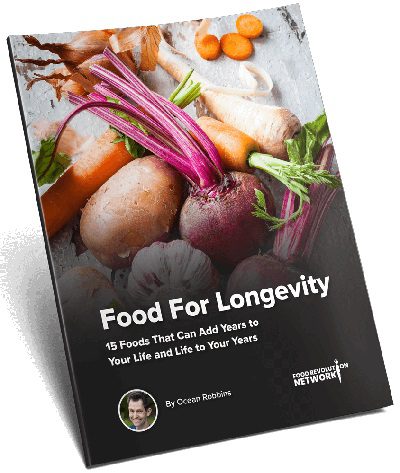 2026 Food Revolution Summit | HealthGlade