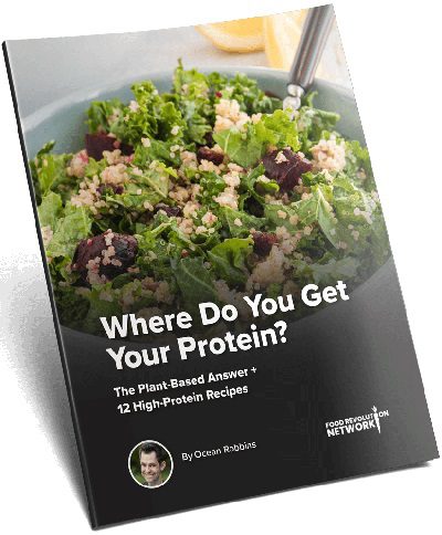 2026 Food Revolution Summit | HealthGlade