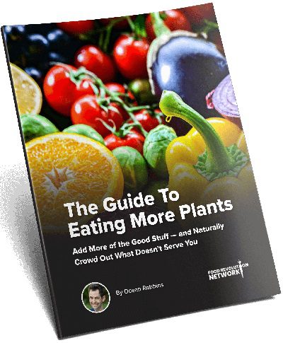 2026 Food Revolution Summit | HealthGlade